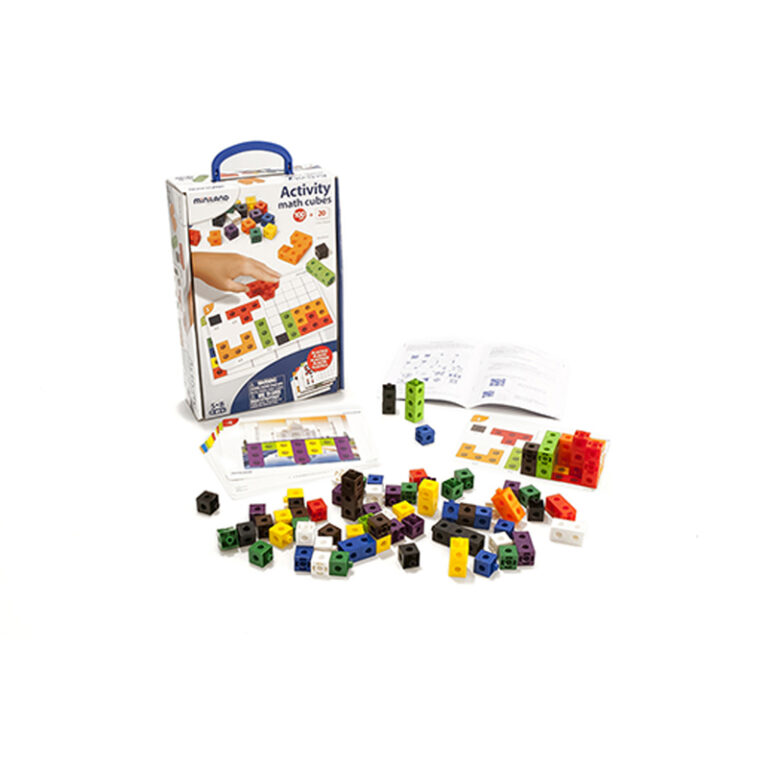 Manipulative / Construction | Learnwell