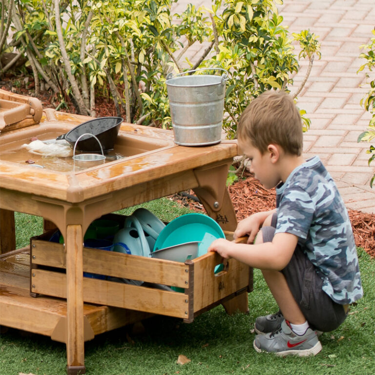 Outlast Cascade | Learnwell