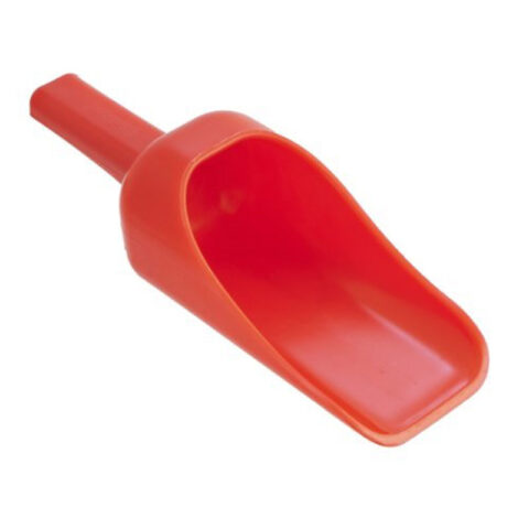 4sets of plastic scoops | Learnwell